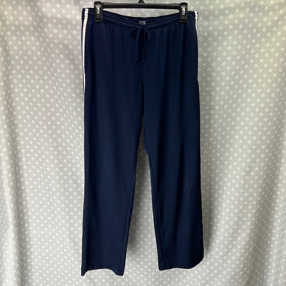 Prospirit | Pants & Jumpsuits | Prospirit Blue Mesh Athletic Pants ...